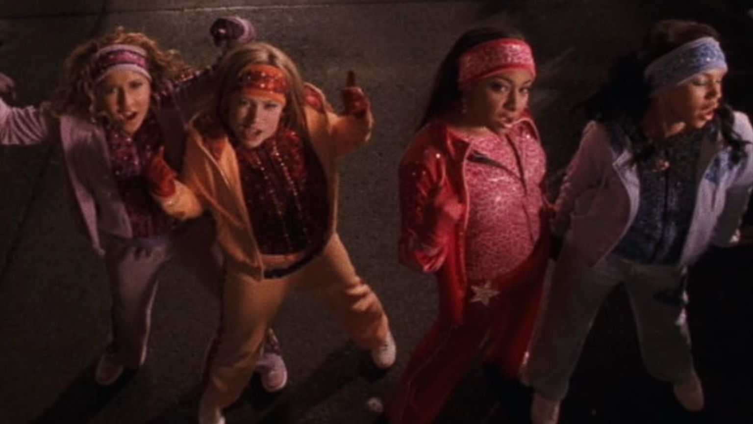 42 of The All Time Best Sleepover Movies for Girls and Tweens