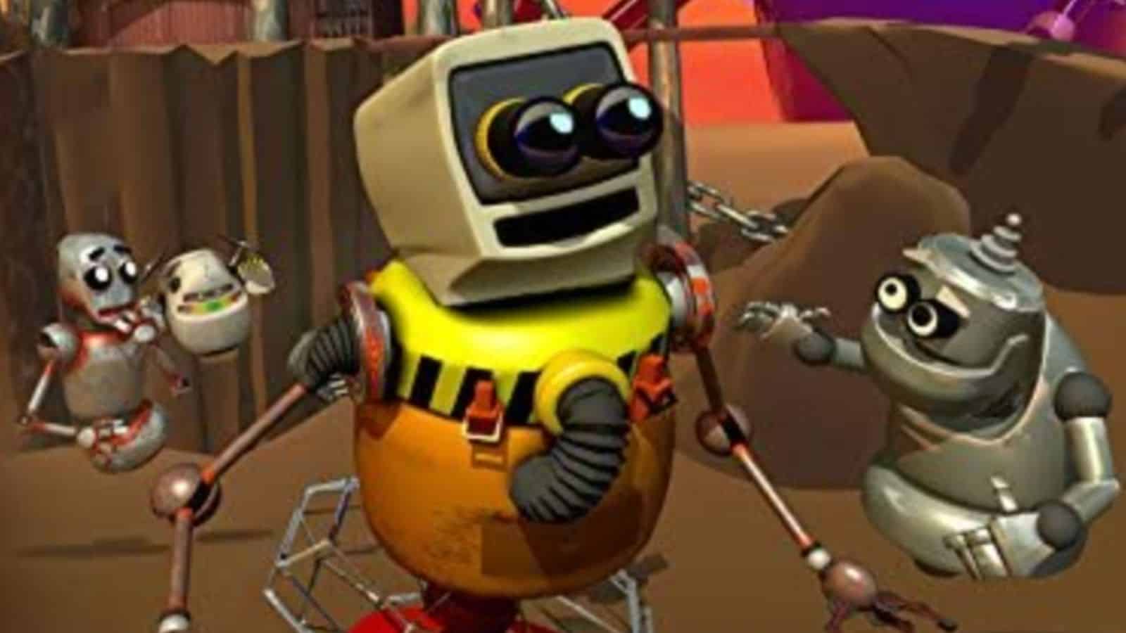 22 of the Worst Movies Ever Made - movie nights and sleepovers