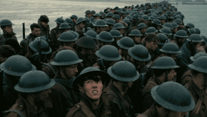 25 Best Movies Ever Made About World War II - movie nights and sleepovers