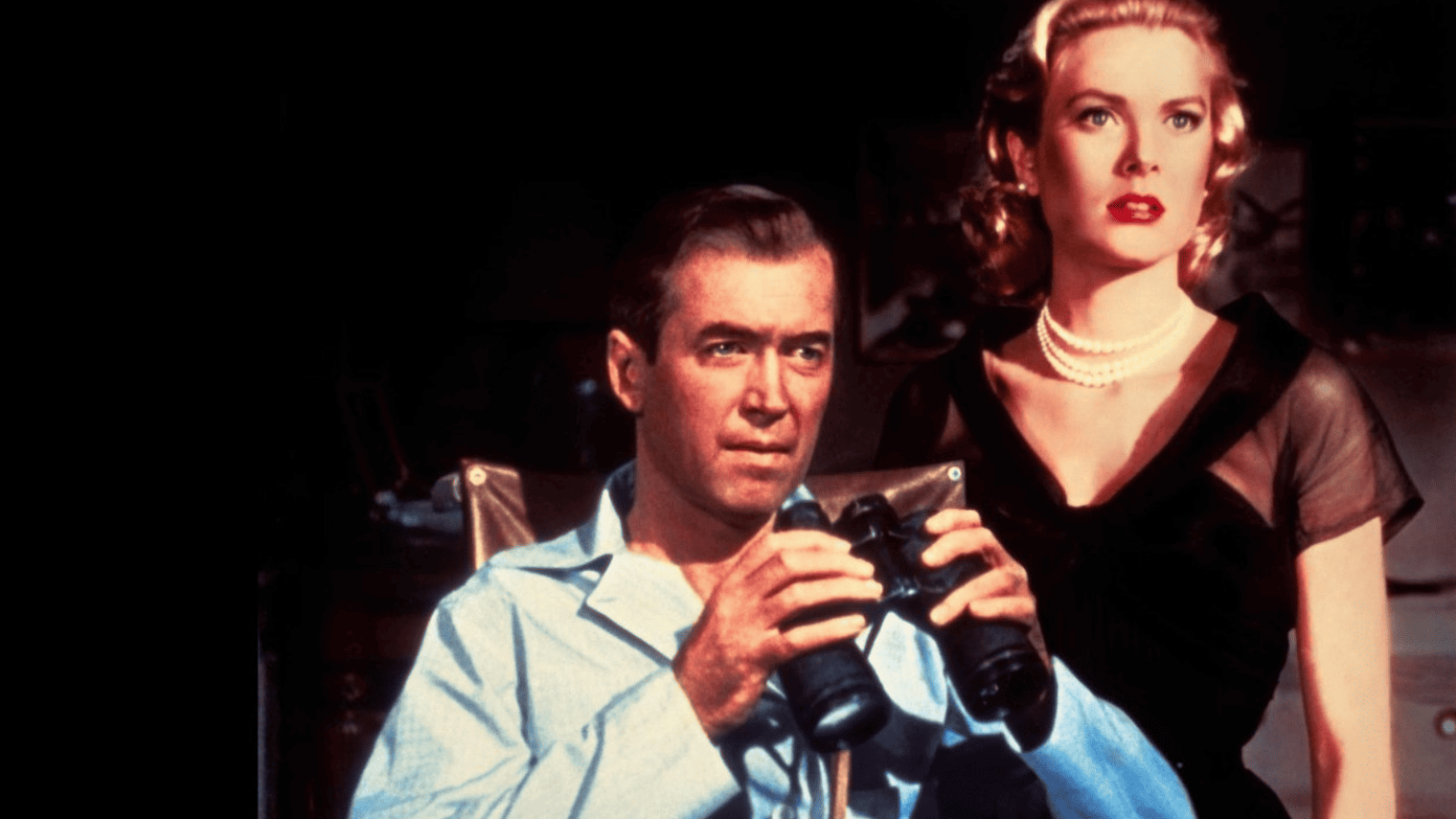 22 Classic Hollywood Films You Should See at Least Once - movie nights ...