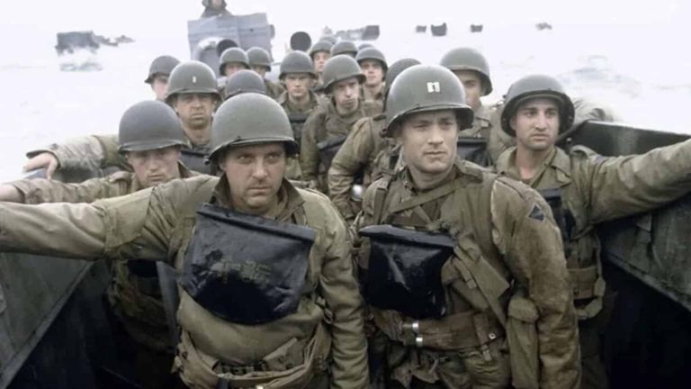 25 Best Movies Ever Made About World War II - movie nights and sleepovers