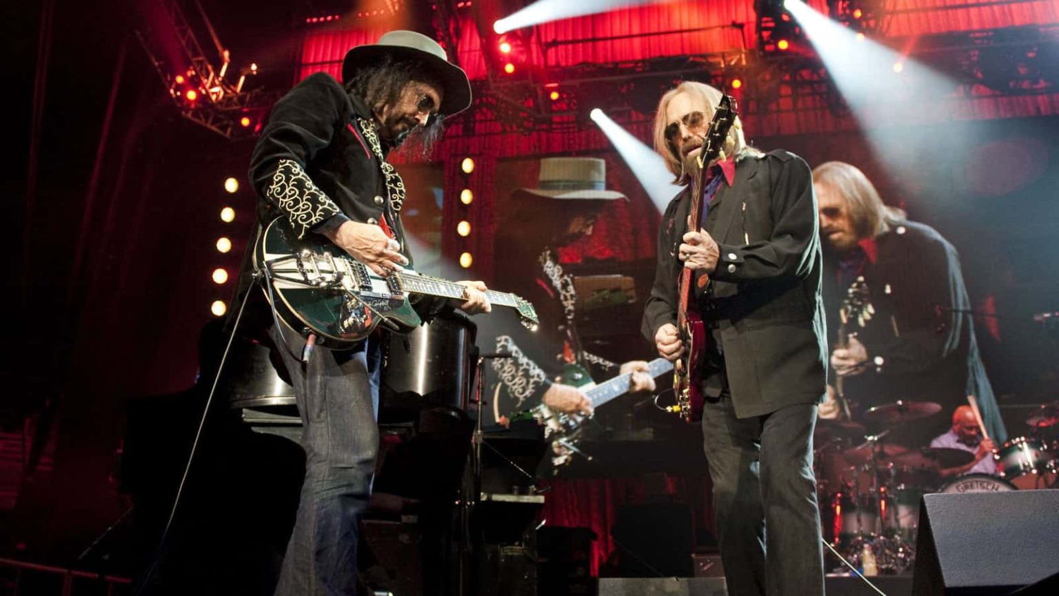 25 Greatest American Bands and Singers of All Time - movie nights and ...