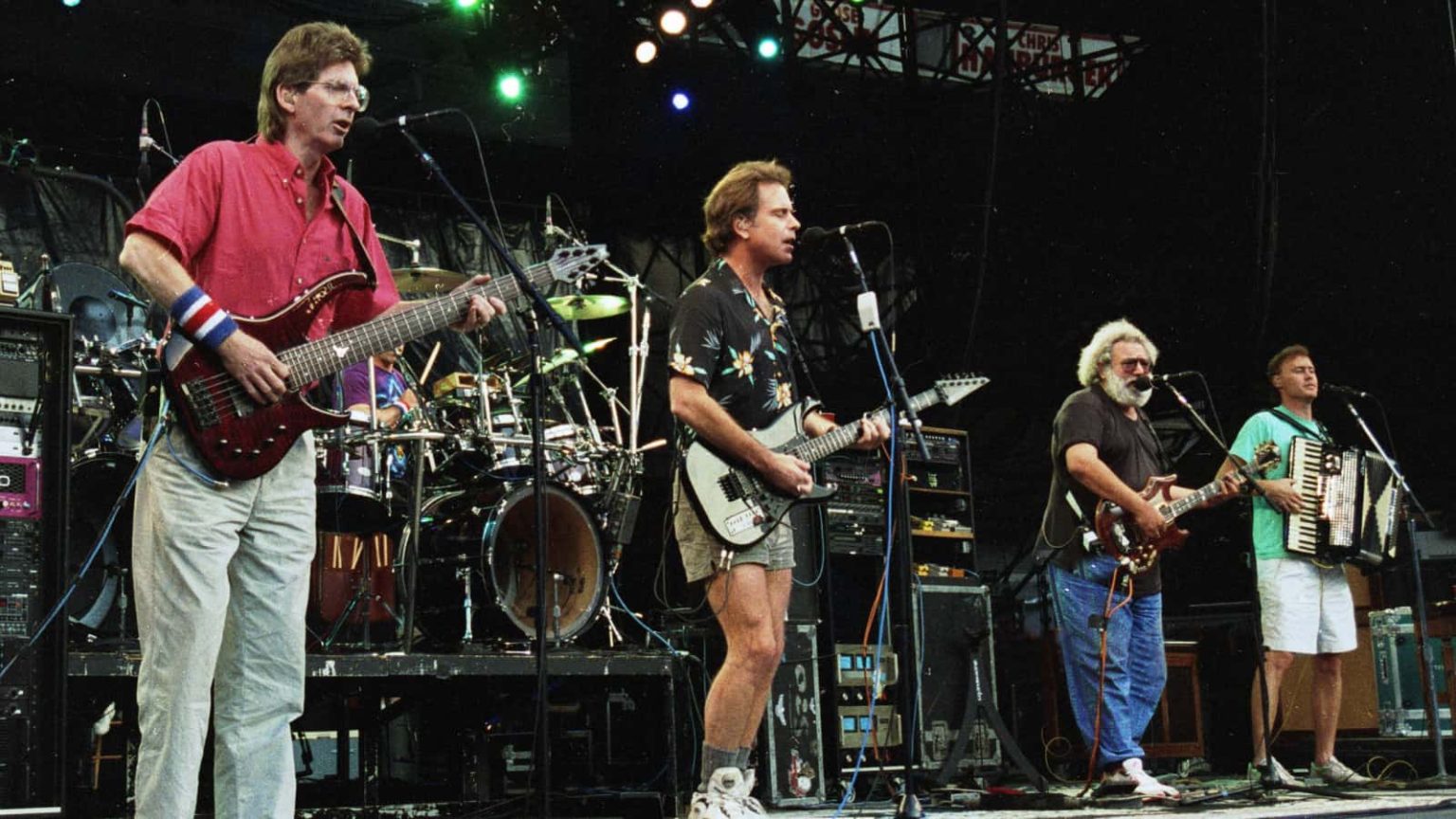 25 Greatest American Bands and Singers of All Time - movie nights and ...
