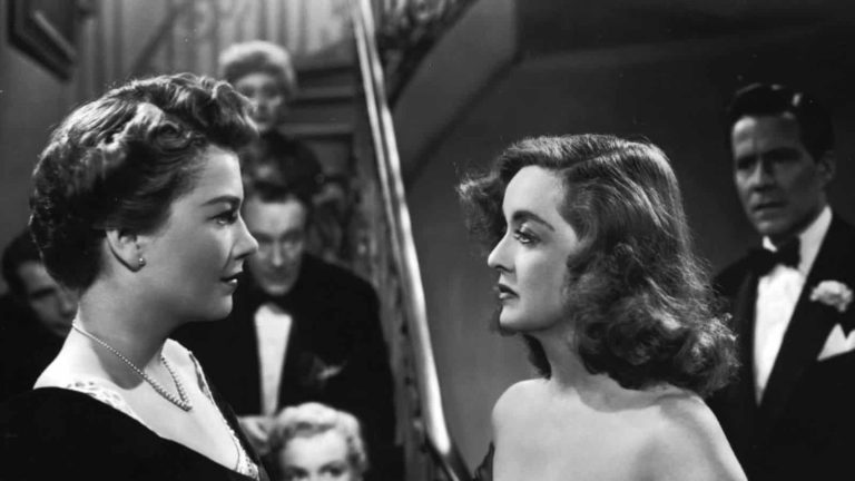 22 Classic Hollywood Films You Should See at Least Once - movie nights ...