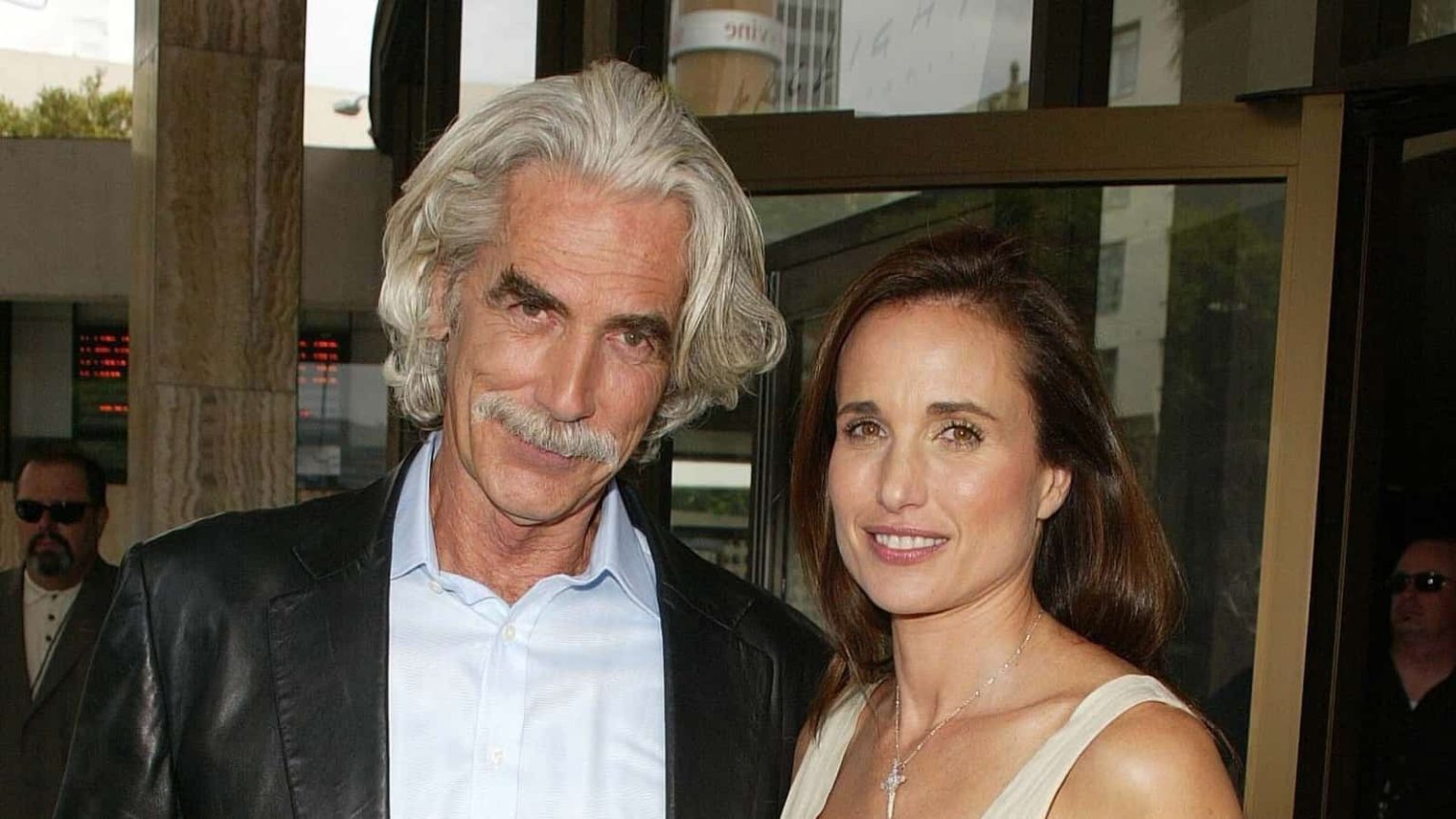 21 Incredible Actors Who Are Just About Ageless - movie nights and ...