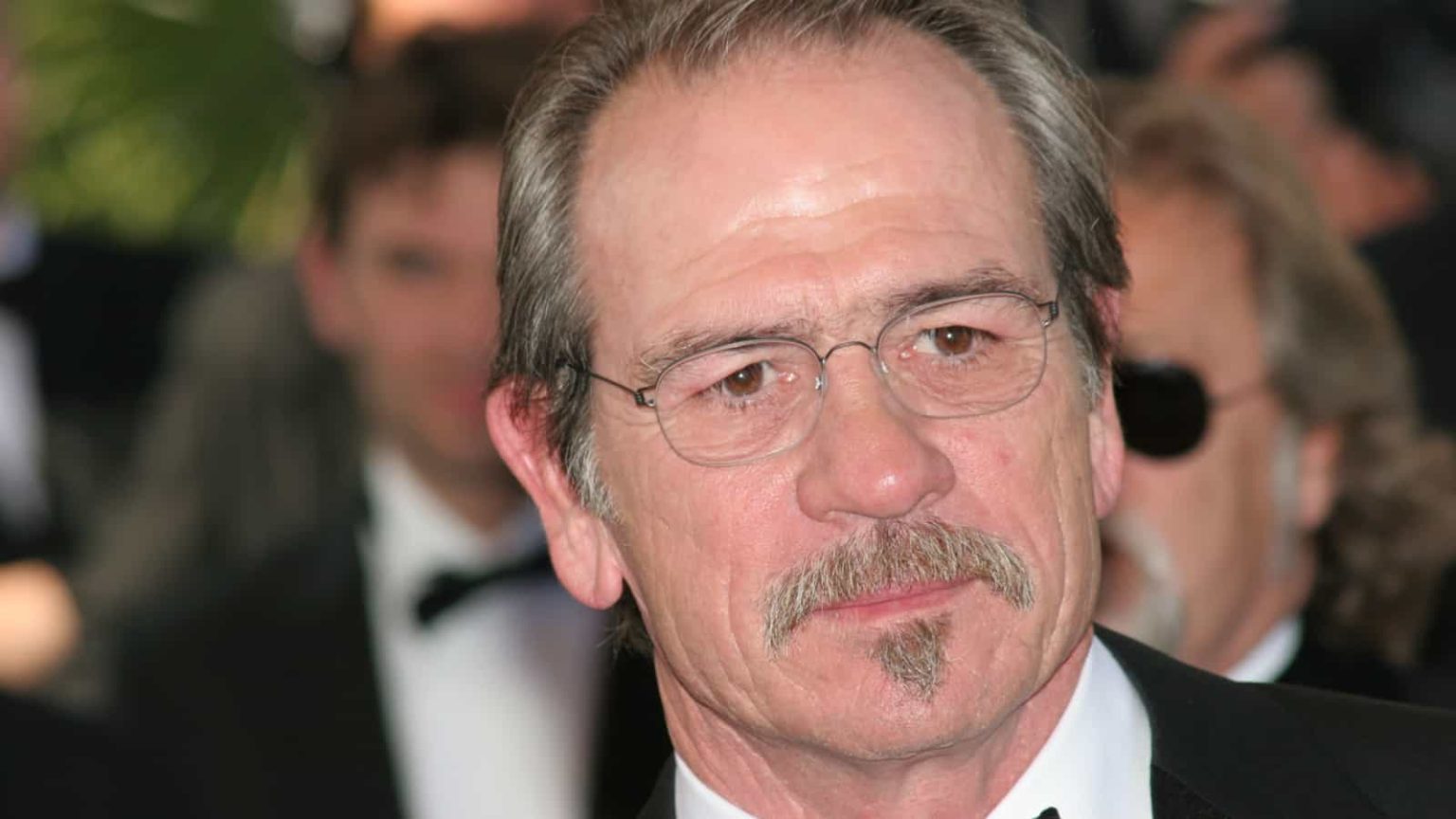 21 Incredible Actors Who Are Just About Ageless - movie nights and ...