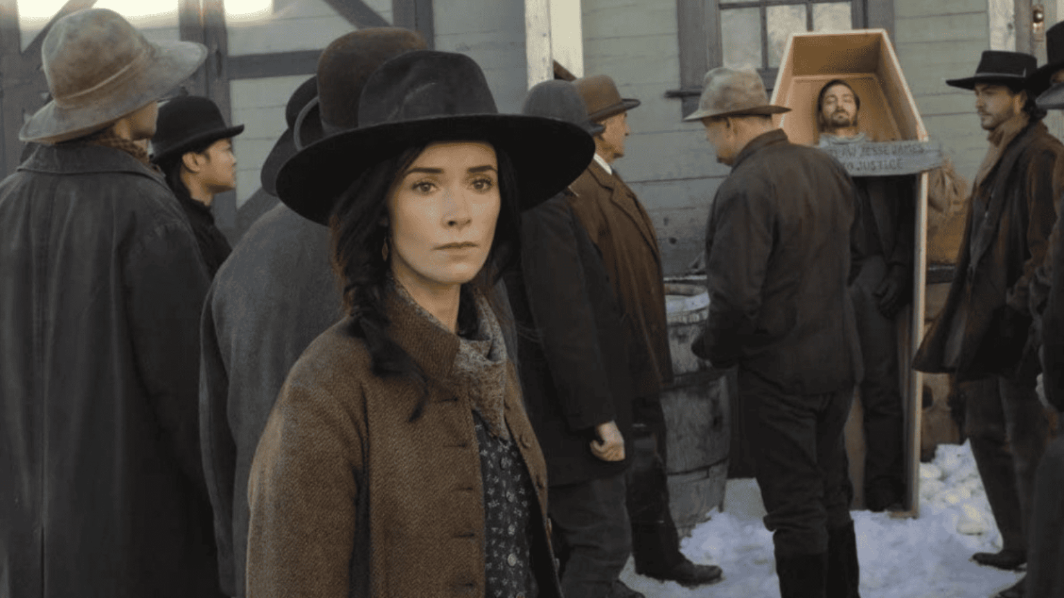 21 Intelligent Main Characters in TV Shows We Actually Like - movie ...