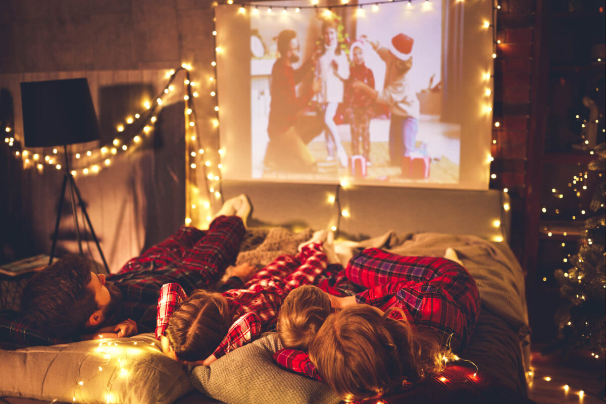 42 of The All Time Best Sleepover Movies for Girls and Tweens