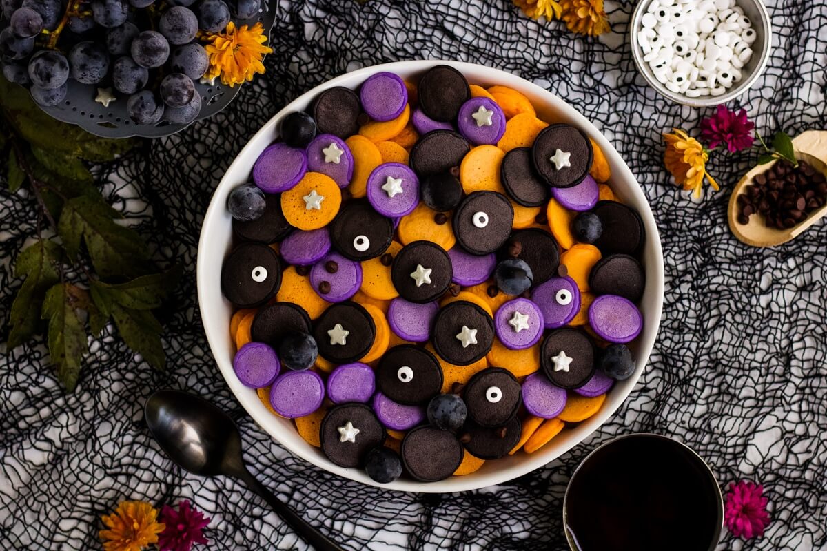 12 Hocus Pocus Recipes For A Spooky Movie Night