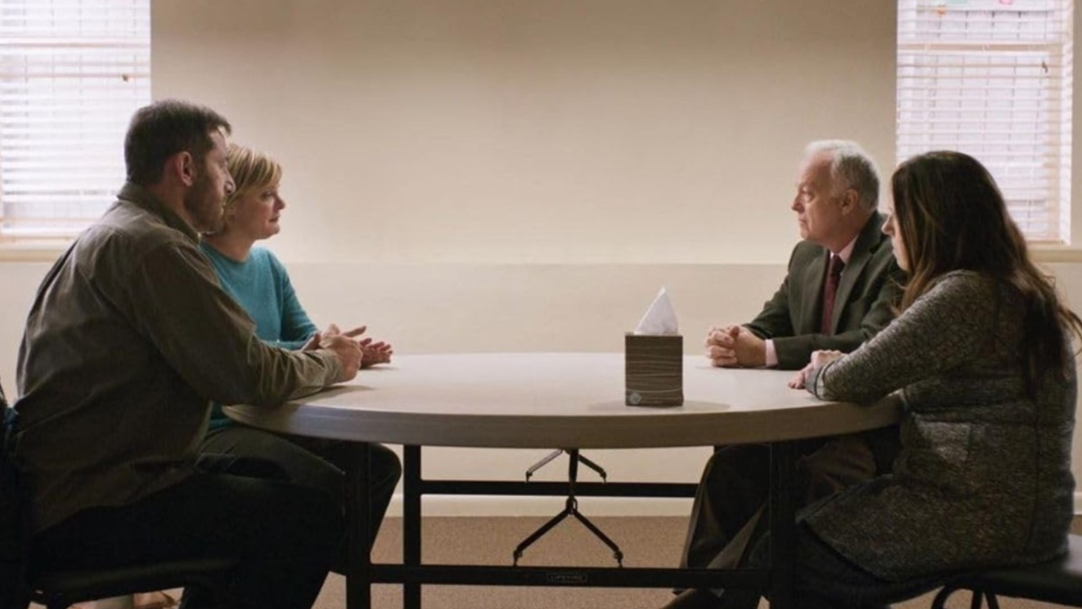 21 Captivating Movies That Prompt Great Discussions - movie nights and ...
