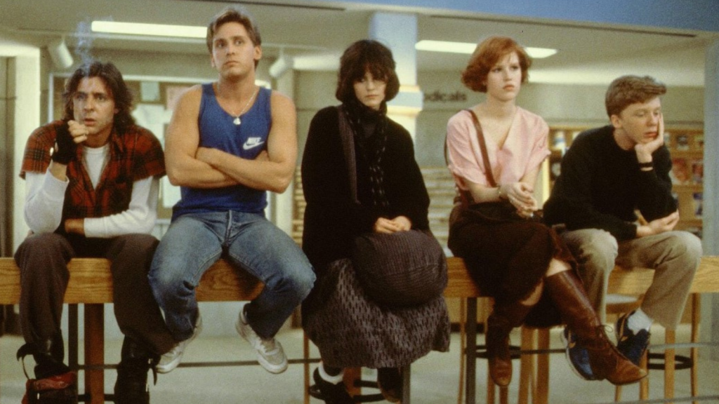 21 Captivating Movies That Prompt Great Discussions - movie nights and ...