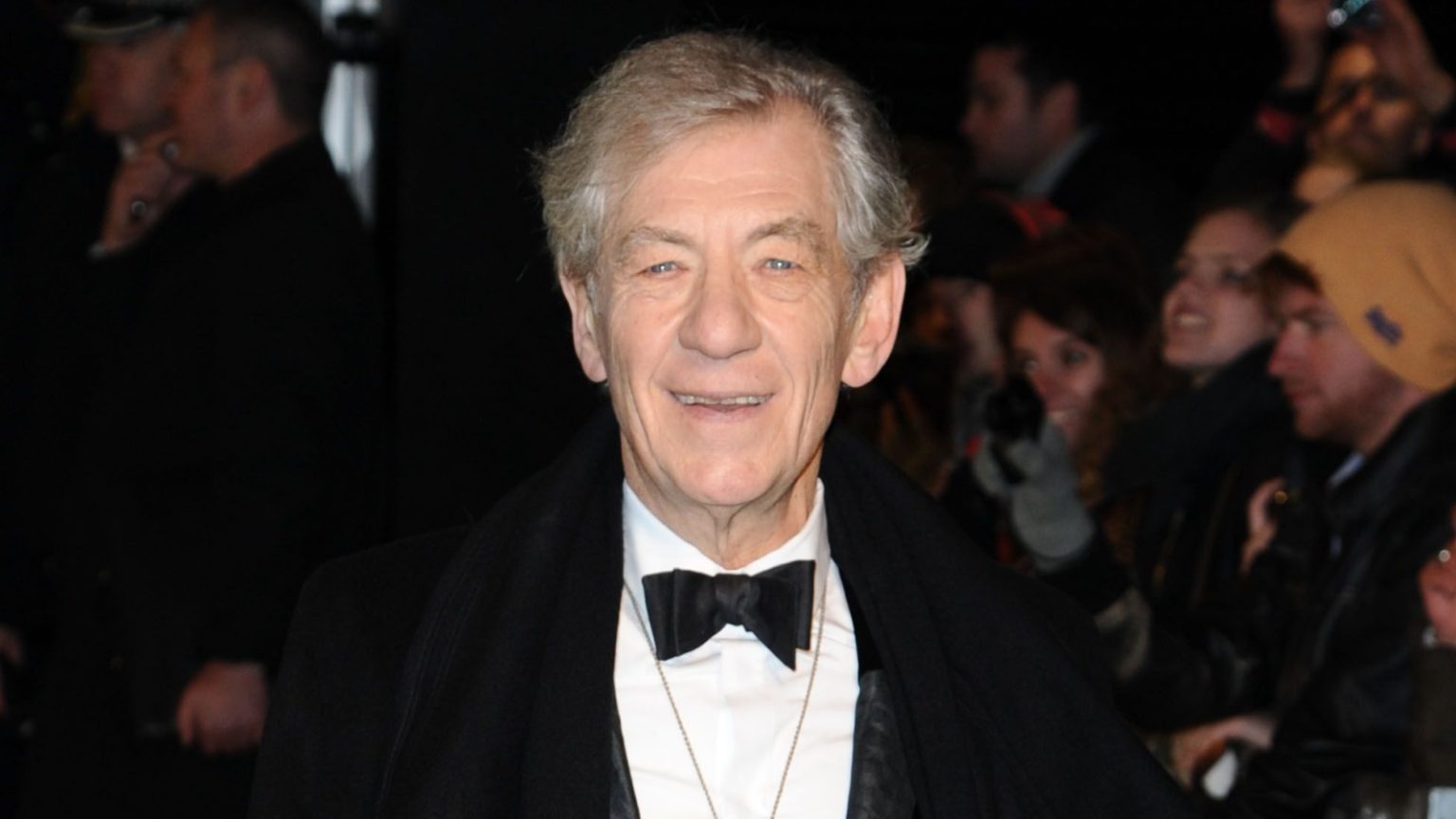 21 Incredible Actors Who Are Just About Ageless - movie nights and ...