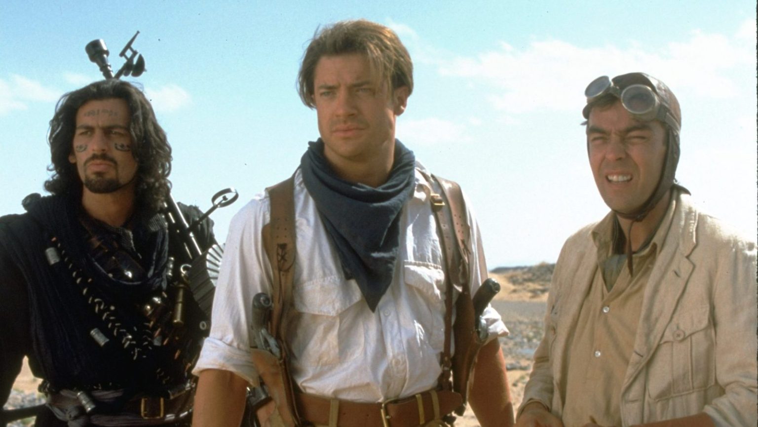 21 Best Movies Based on Myth and Folklore - movie nights and sleepovers