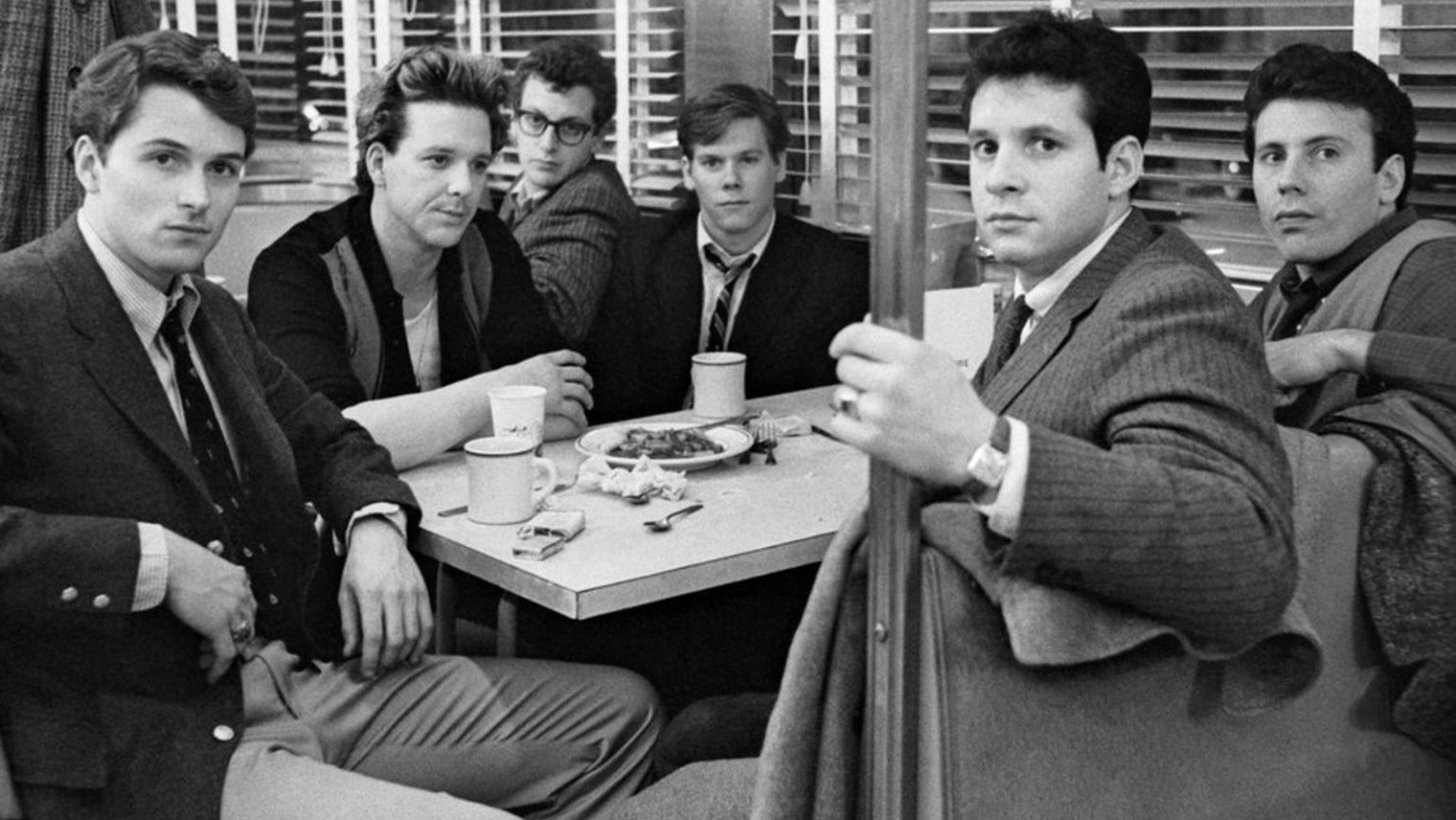 21 Captivating Movies That Prompt Great Discussions - movie nights and ...
