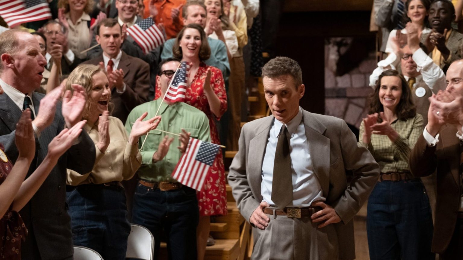 21 Captivating Movies That Prompt Great Discussions - movie nights and ...