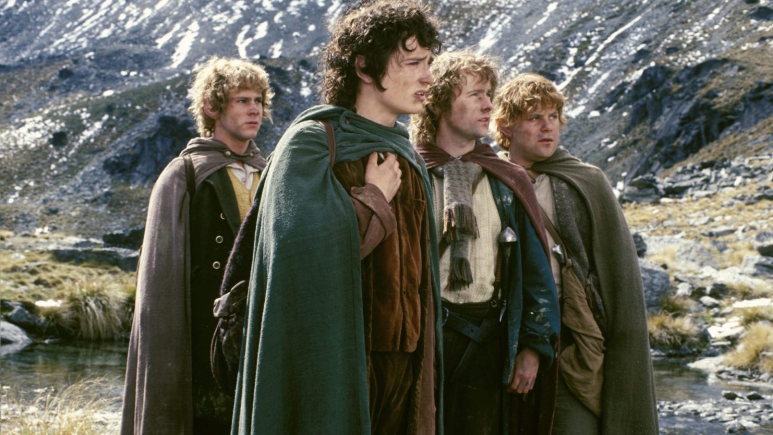 21 Best Movies Based on Myth and Folklore - movie nights and sleepovers