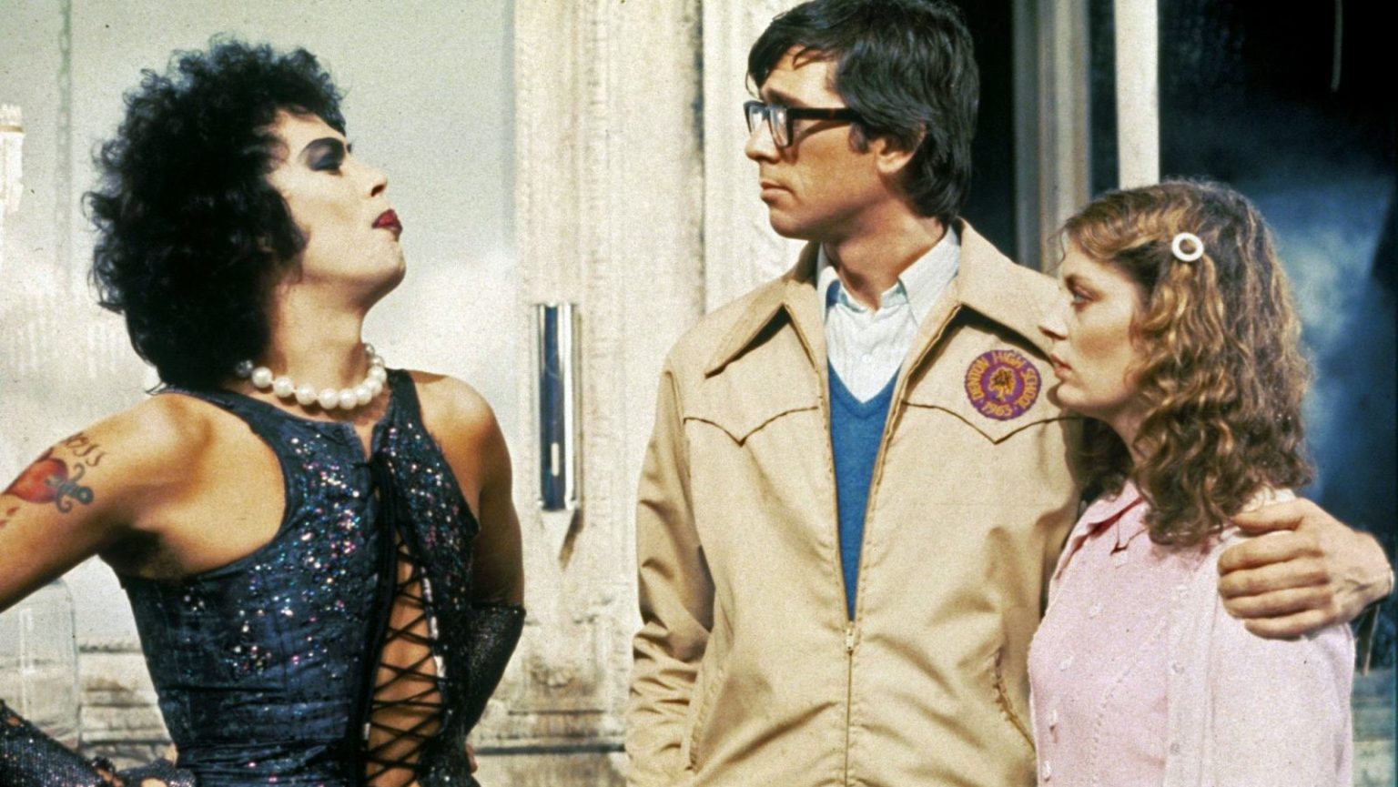 20 of the Best Midnight Cult Movies - movie nights and sleepovers