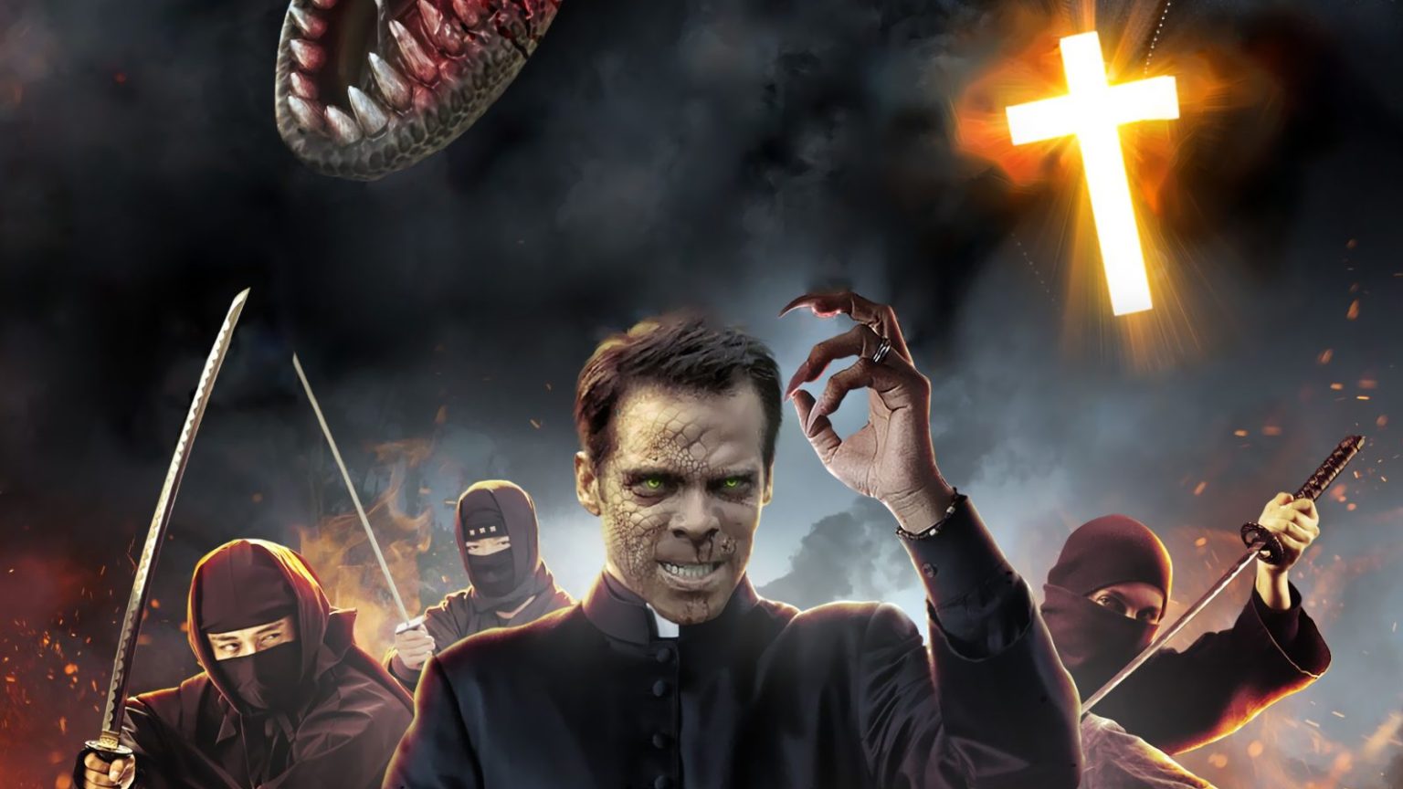 22 of the Worst Movies Ever Made - movie nights and sleepovers