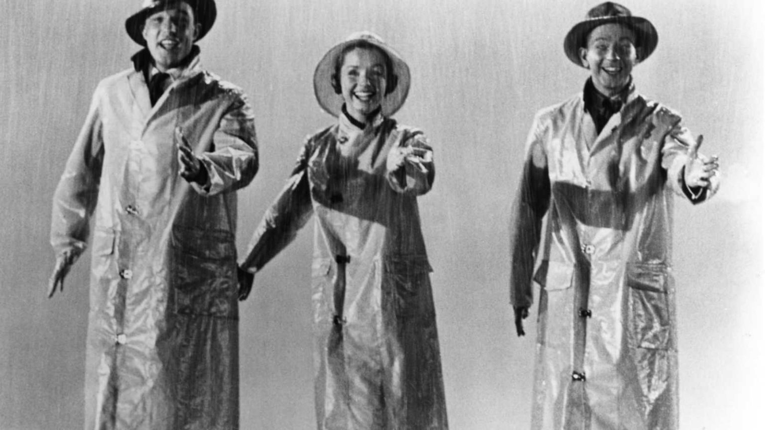 15 Best Musicals Ever Made - movie nights and sleepovers