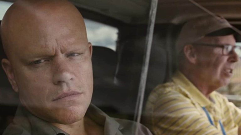 21 Best Movies Based on Myth and Folklore - movie nights and sleepovers