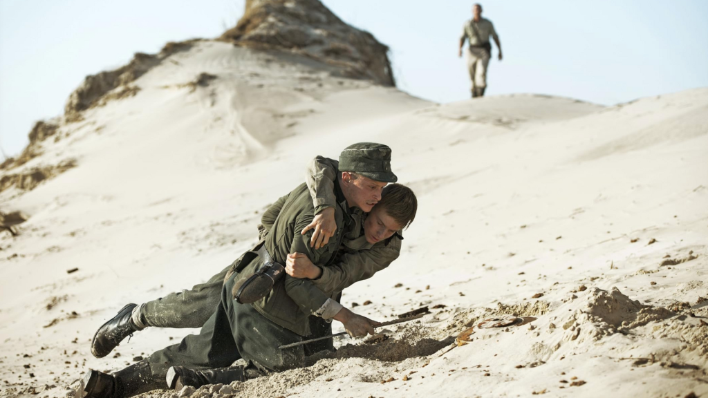 25 Best Movies Ever Made About World War II - movie nights and sleepovers