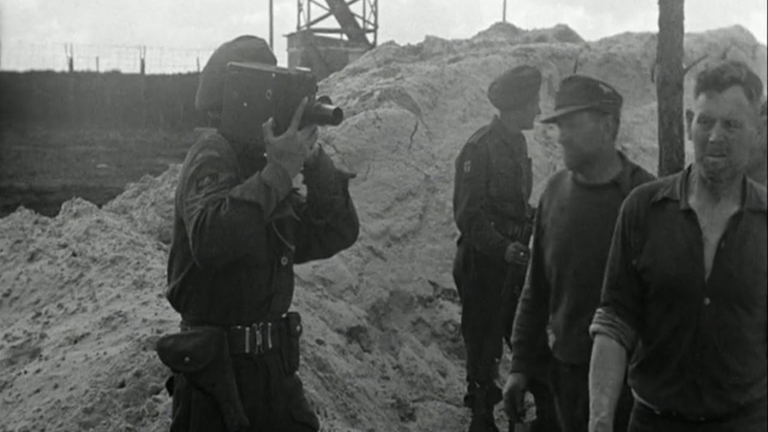 25 Best Movies Ever Made About World War II - movie nights and sleepovers
