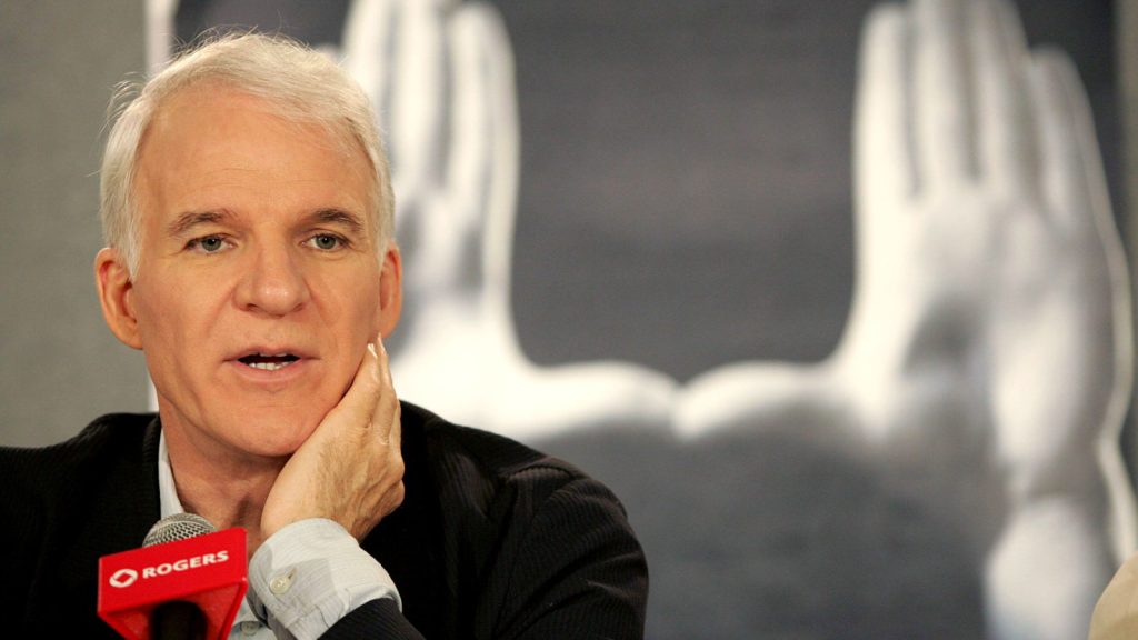 20 Funniest People To Influence Comedy Culture - movie nights and ...