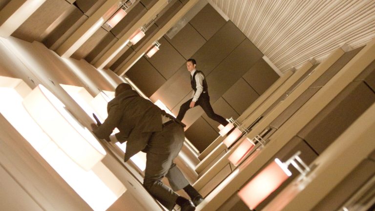 21 Captivating Movies That Prompt Great Discussions - movie nights and ...