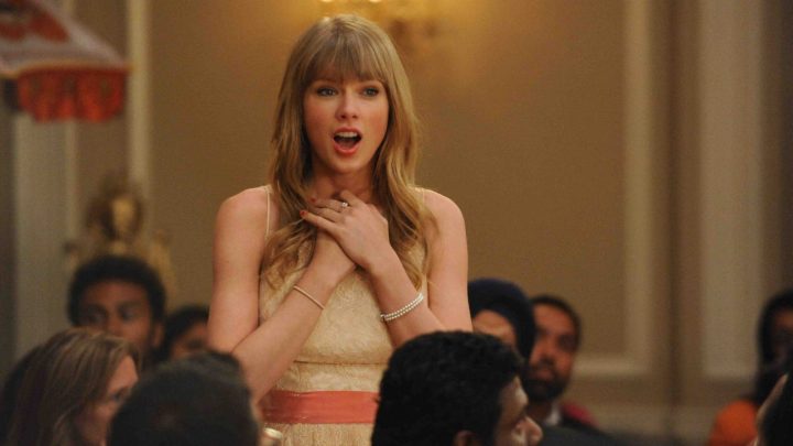 10 Moments That Landed People in a Traffic Stop - movie nights and ...