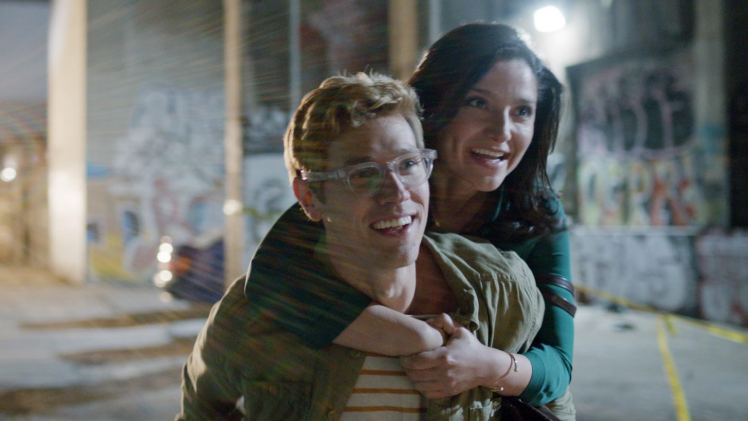 21 Best romantic comedies of the 2020s So Far - movie nights and sleepovers