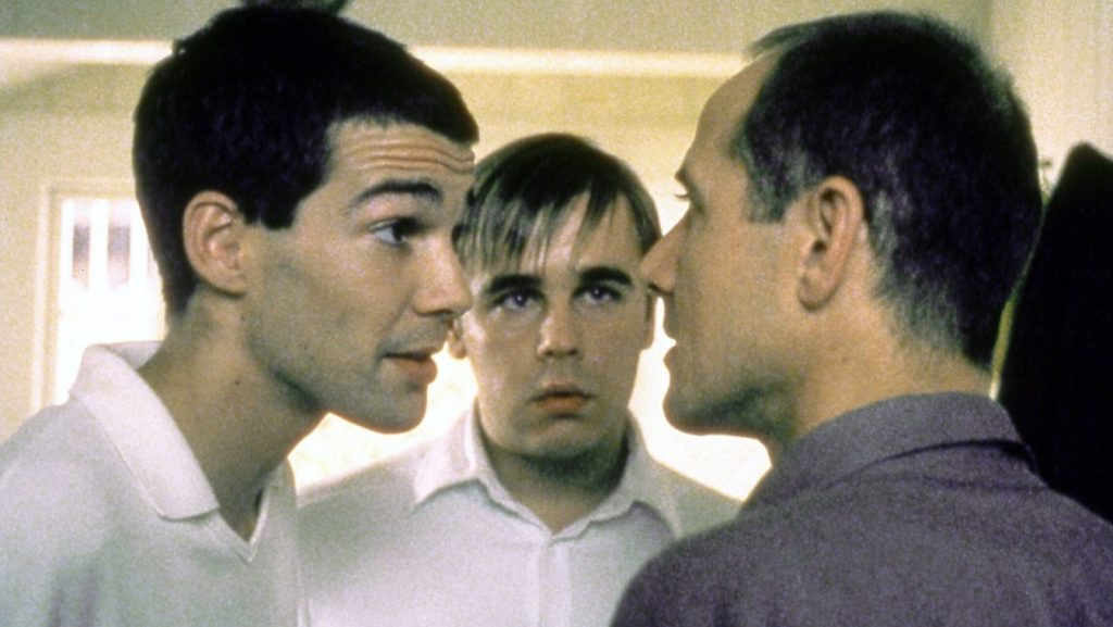 21 Captivating Movies That Prompt Great Discussions - movie nights and ...