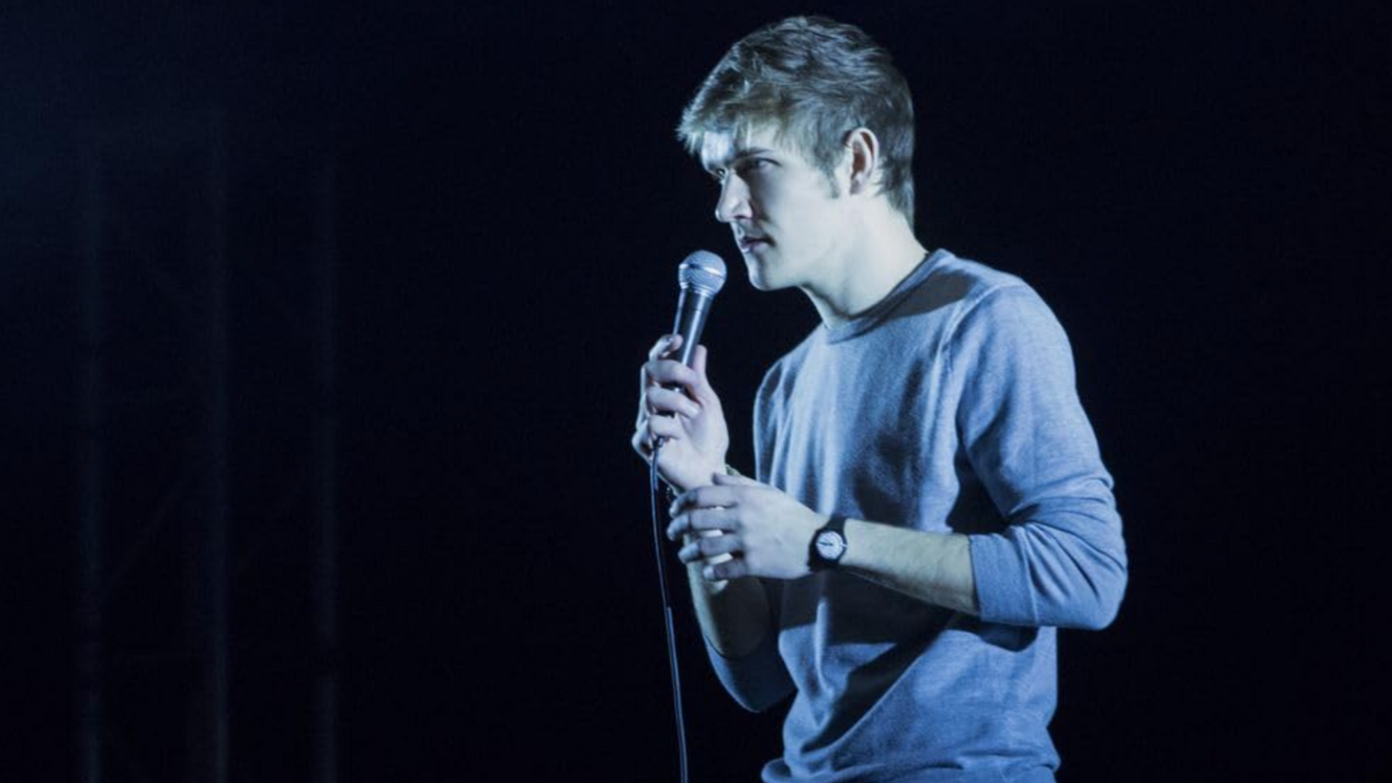 21 Best Stand-Up Specials of All-Time - movie nights and sleepovers