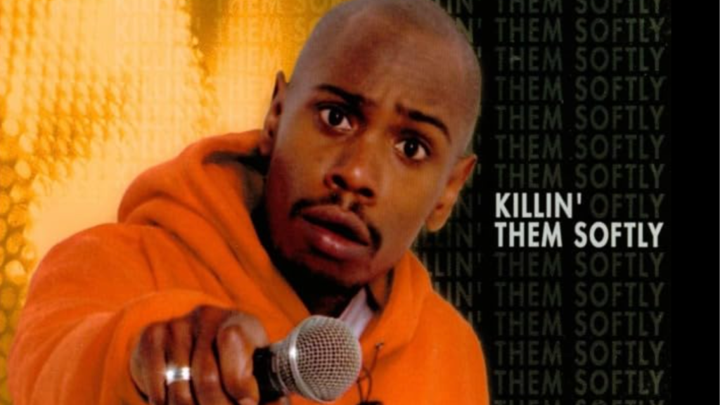 21 Best Stand-Up Specials of All-Time - movie nights and sleepovers