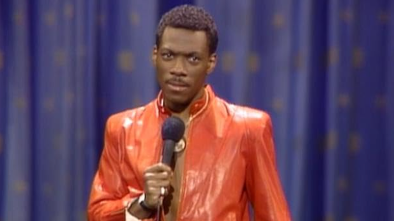 21 Best Stand-Up Specials of All-Time - movie nights and sleepovers