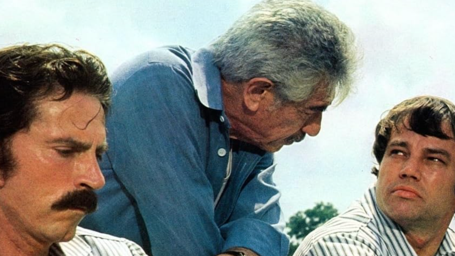 15 Overlooked Films of the 1970s - movie nights and sleepovers
