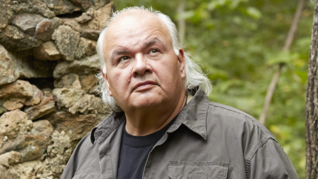 The 10 Best Indigenous Actors of All Time - movie nights and sleepovers