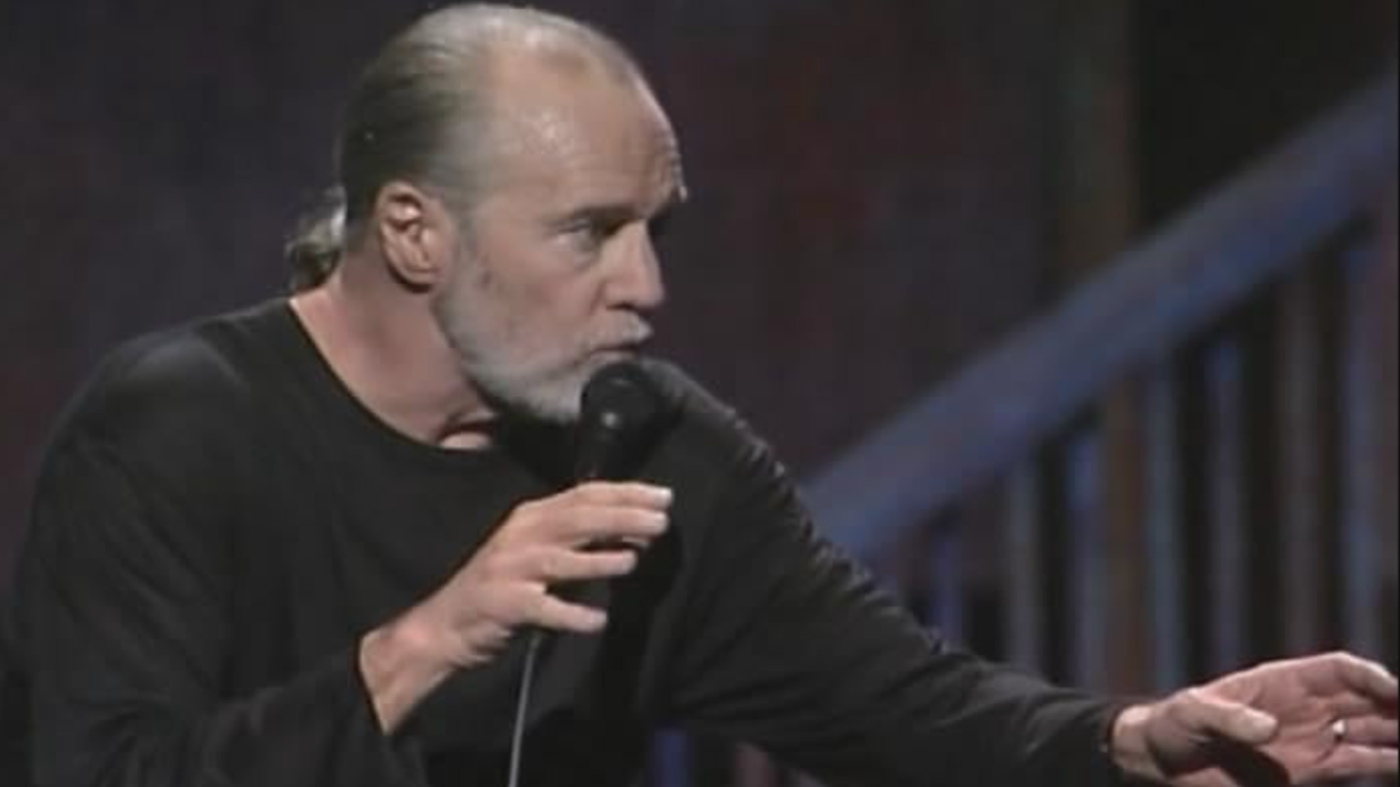 21 Best Stand-Up Specials of All-Time - movie nights and sleepovers