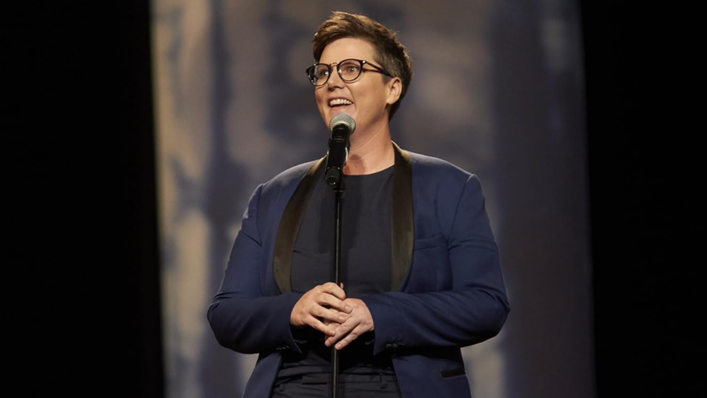 21 Best Stand-Up Specials of All-Time - movie nights and sleepovers