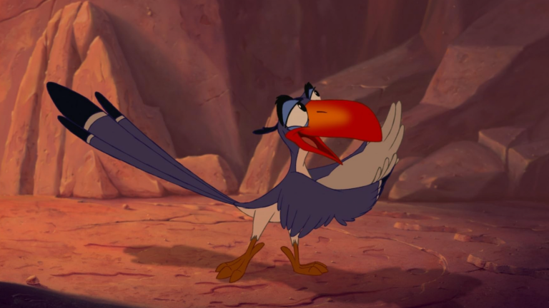 21 Most Memorable Disney Animals - movie nights and sleepovers