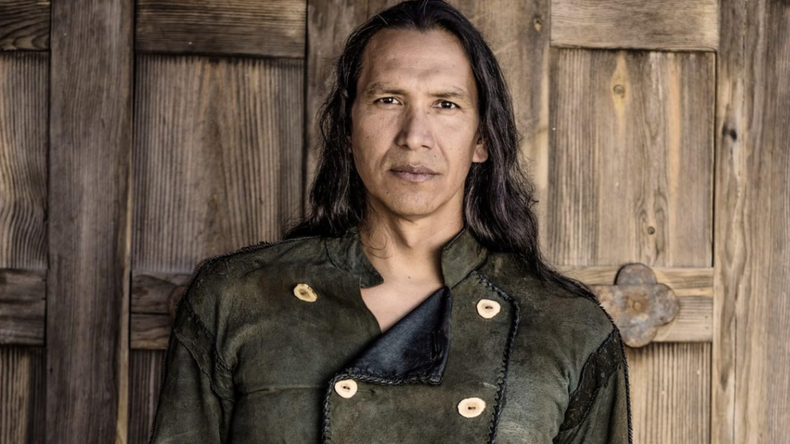 The 10 Best Indigenous Actors of All Time - movie nights and sleepovers
