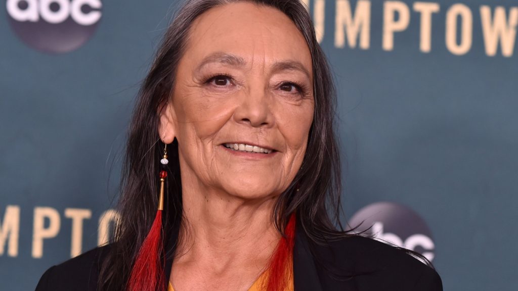 The 10 Best Indigenous Actors of All Time - movie nights and sleepovers