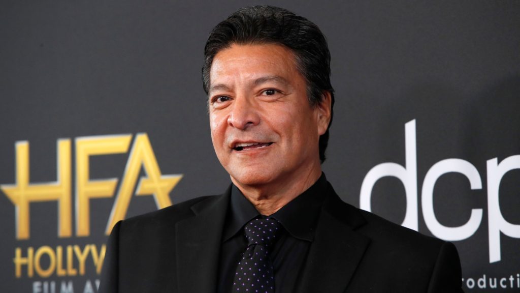 The 10 Best Indigenous Actors of All Time - movie nights and sleepovers