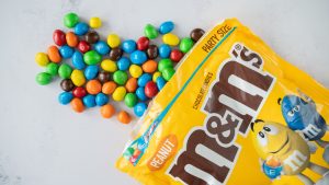 21 Movie Theater Candies Ranked Best to Worst - movie nights and sleepovers