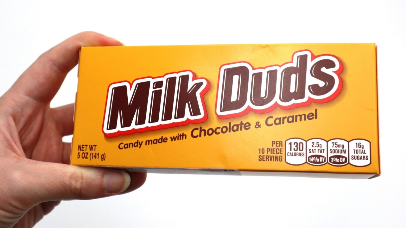 21 Movie Theater Candies Ranked Best to Worst - movie nights and sleepovers