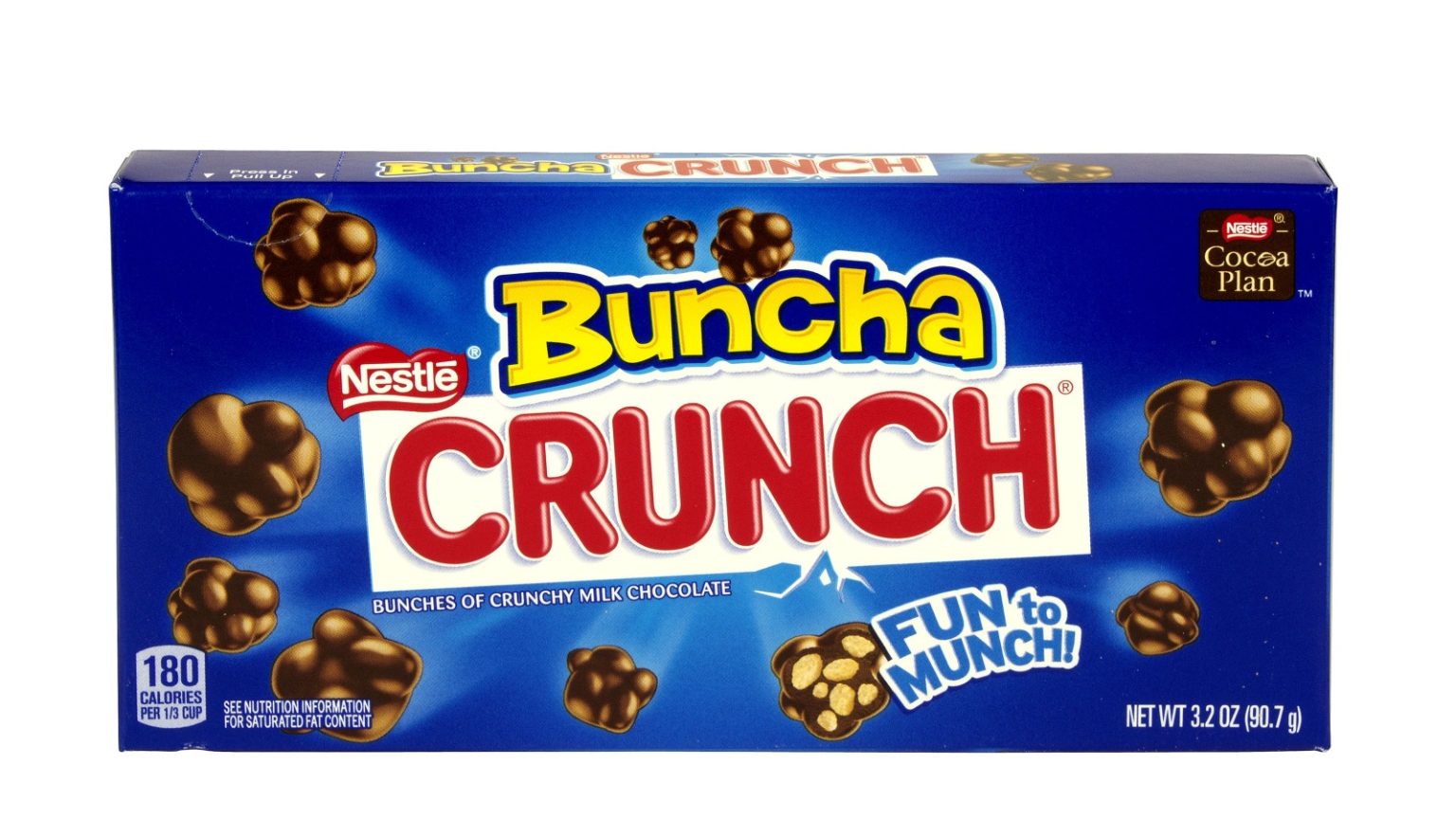 21 Movie Theater Candies Ranked Best to Worst - movie nights and sleepovers