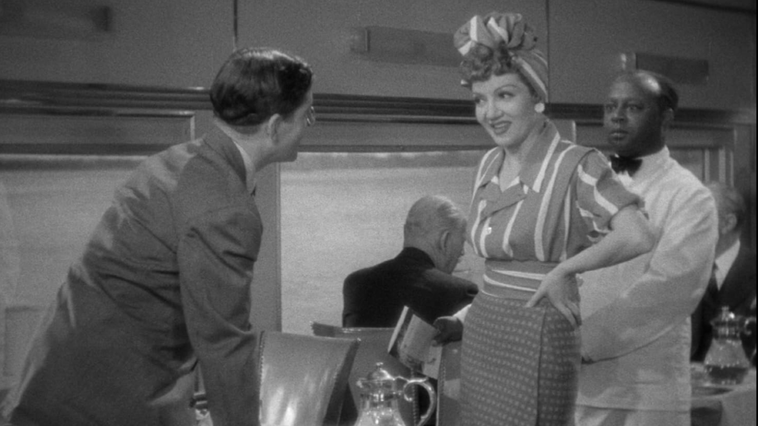 15 Best Screwball Comedies - movie nights and sleepovers