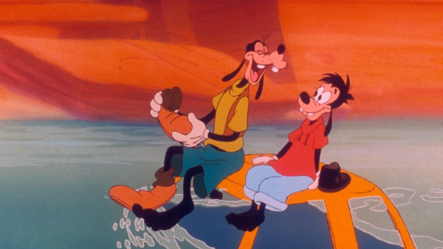 21 Most Memorable Disney Animals - movie nights and sleepovers