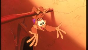 21 Most Memorable Disney Animals - movie nights and sleepovers