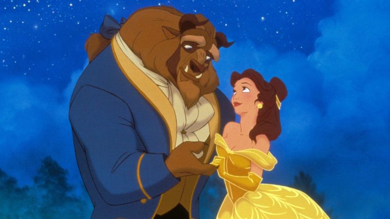 21 Most Memorable Disney Animals - movie nights and sleepovers