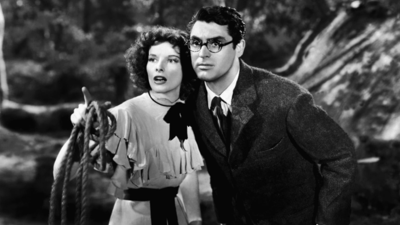 15 Best Screwball Comedies - movie nights and sleepovers